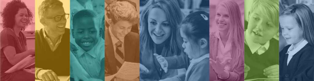 Character Education Trust - A family of schools with shared values