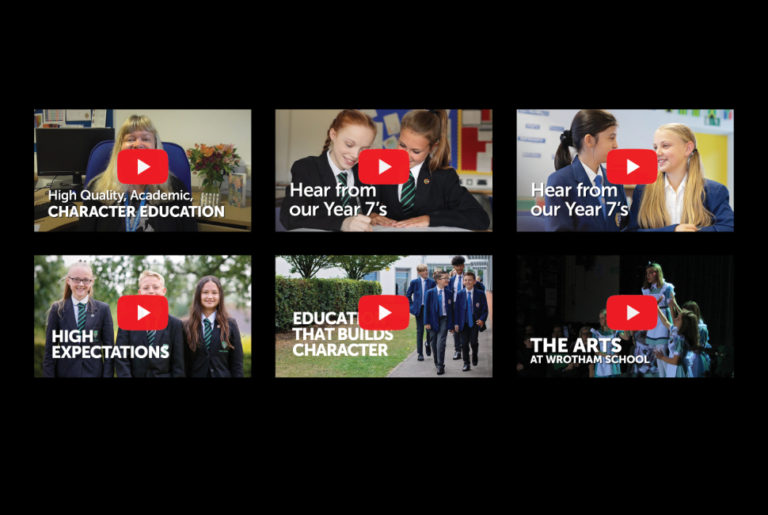 Why send your child to a Character Education Trust School - Character ...